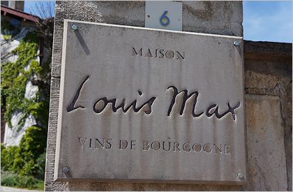Profile: Maison Louis Max (Nuits) – Burgundy-Report