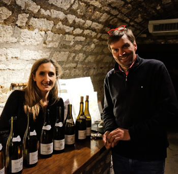 Louis Moreau 2012 – Burgundy-Report