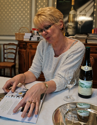 Billaud-Simon 2012 – Burgundy-Report