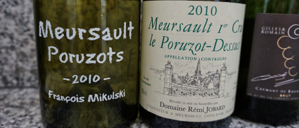 split loyalties… – Burgundy-Report