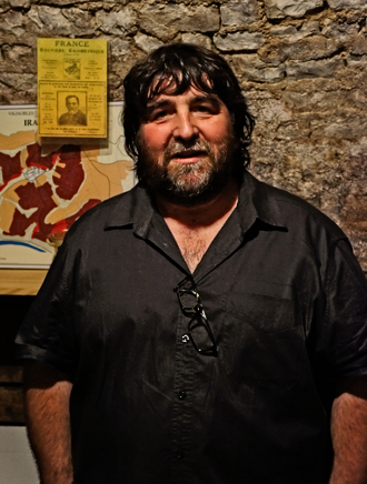 Domaine Stephan et Marie Podor (Irancy) – Burgundy-Report