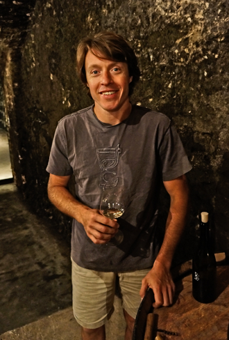 Domaine Paul Pillot (Chassagne-Montrachet) – Burgundy-Report