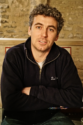 Louis Michel – 2013 – Burgundy-Report