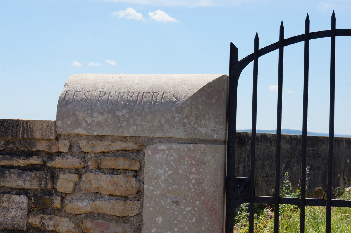 Meursault 1er Cru Les Perrières – Burgundy-Report