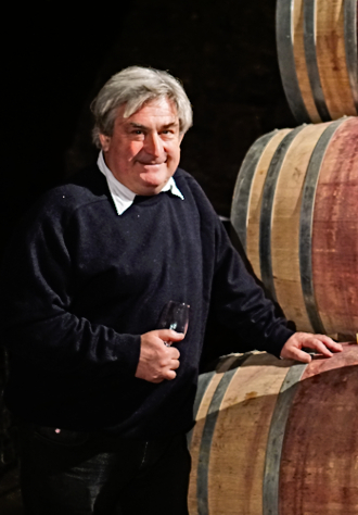 Baron Thénard – 2014 – Burgundy-Report