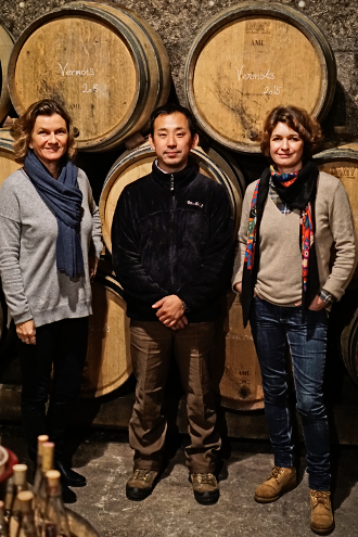 Louis Chenu et Filles – 2014 – Burgundy-Report
