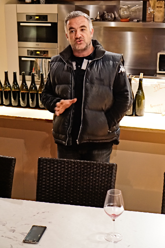 Nicolas Rossignol – 2014 – Burgundy-Report