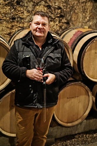 Romanée-Conti – 2014 – Burgundy-Report