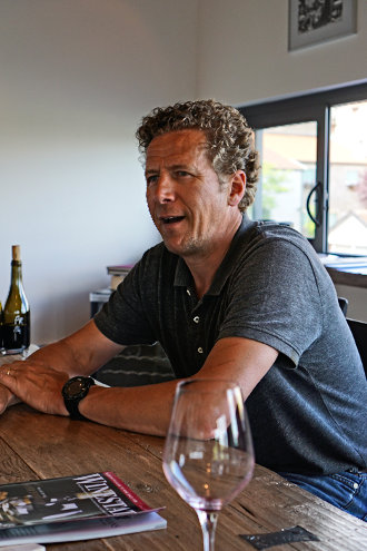 David Duband – 2014 – Burgundy-Report