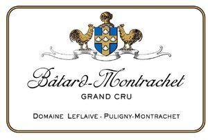 offer of the day – Domaine Leflaive 2019… – Burgundy-Report