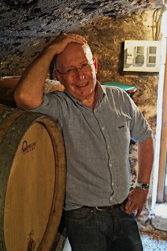 Roger Belland – 2016 – Burgundy-Report