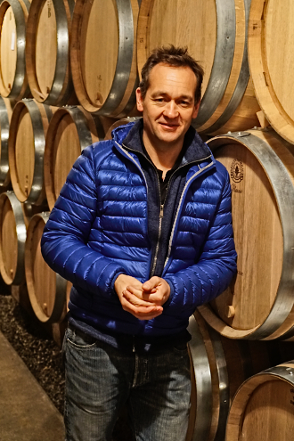 Bernard Moreau – 2016 – Burgundy-Report