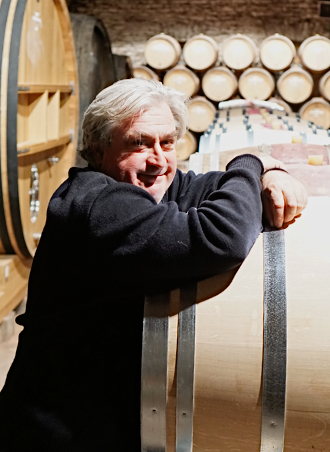 Baron Thénard – 2016 – Burgundy-Report