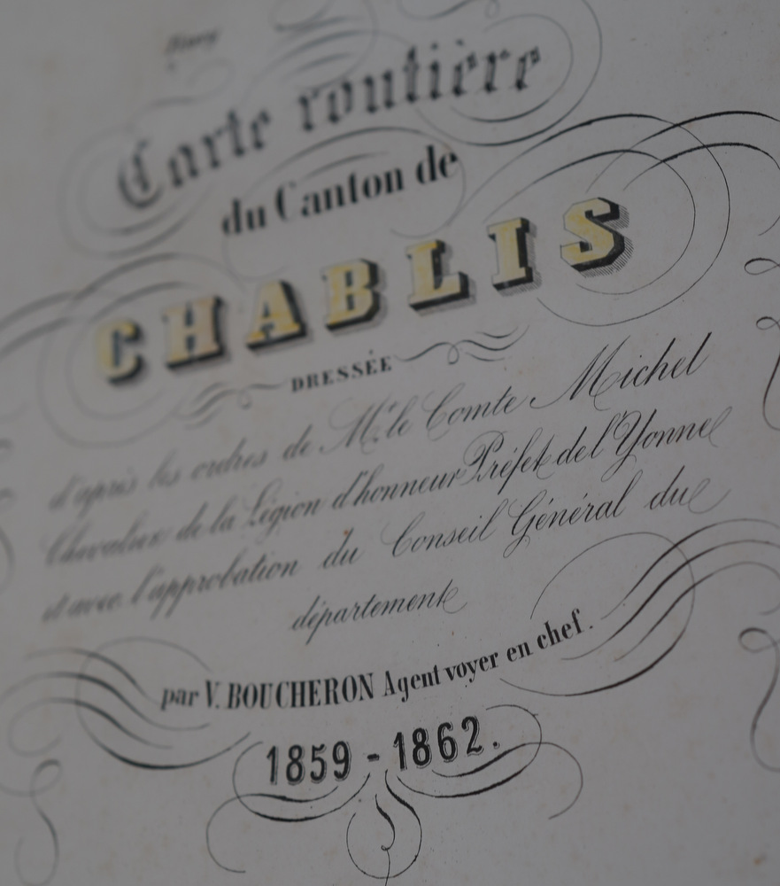 more chablis colour from today… – Burgundy-Report