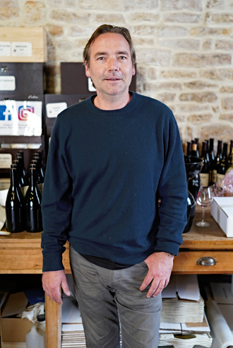 Profile: Maison Fatien – Burgundy-Report