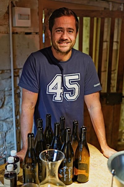 Ballot-Millot – 2018 – Burgundy-Report