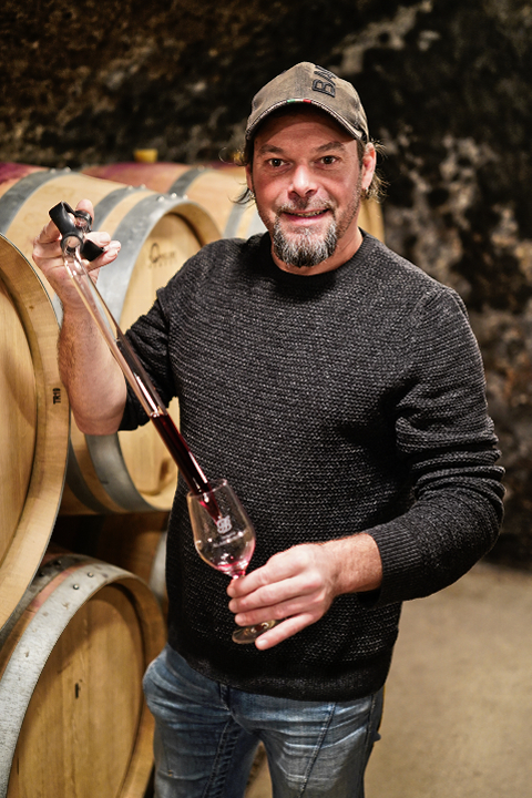 Alain Burguet -2019 – Burgundy-Report