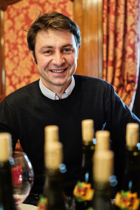 Château Thivin – 2019 – Burgundy-Report