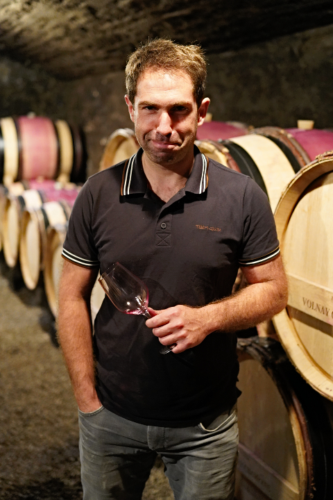 Joseph Voillot – 2020 – Burgundy-Report