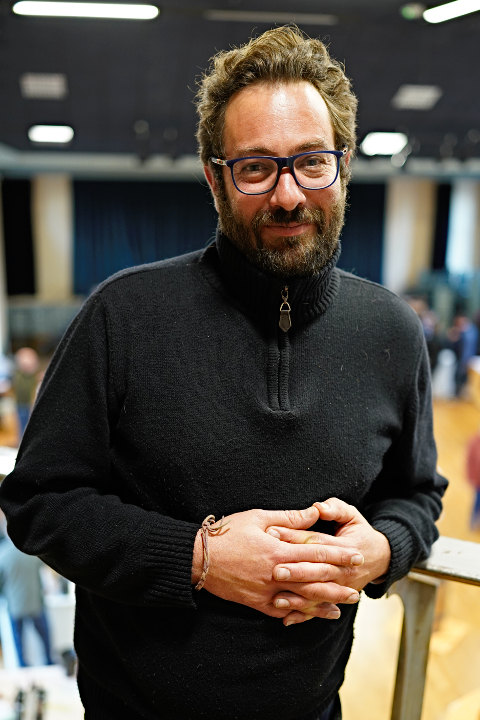 Nicolas Delfaud – 2020 – Burgundy-Report
