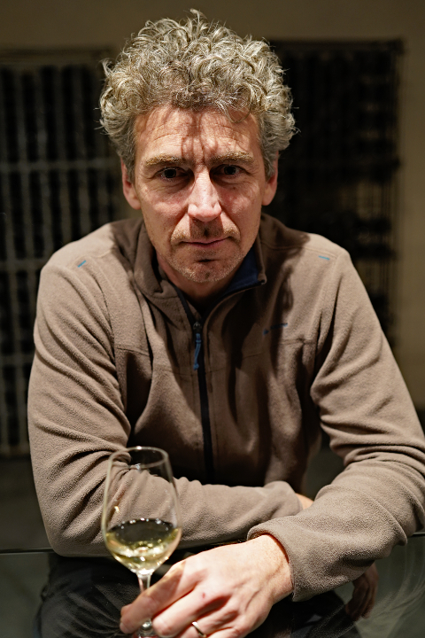 Louis Michel – 2020 – Burgundy-Report