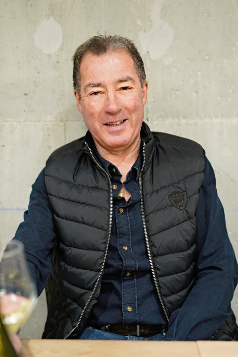 Daniel Bouland – 2020 – Burgundy-Report