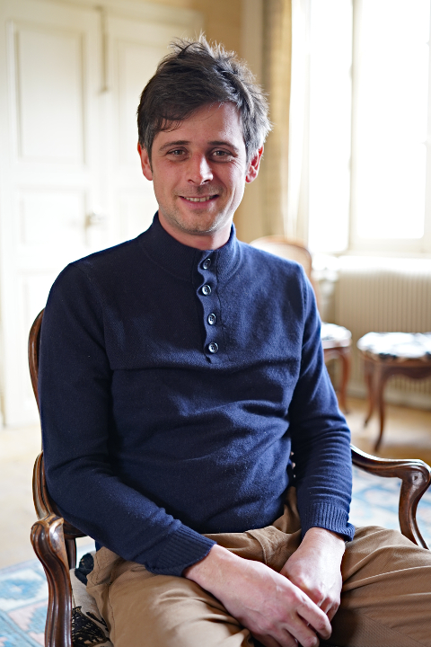 Château du Basty – 2021 – Burgundy-Report