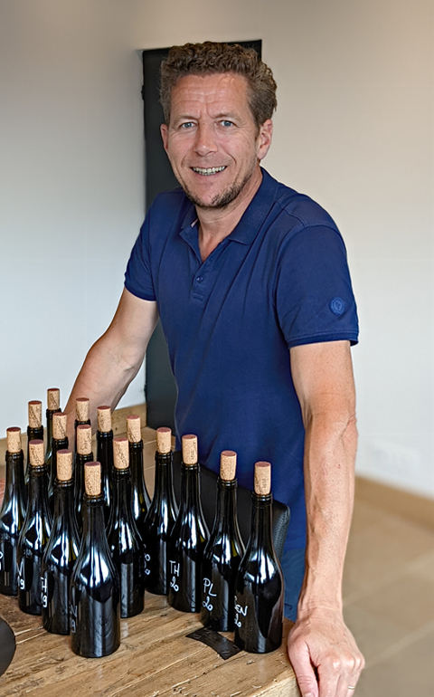 David Duband – 2020 – Burgundy-Report