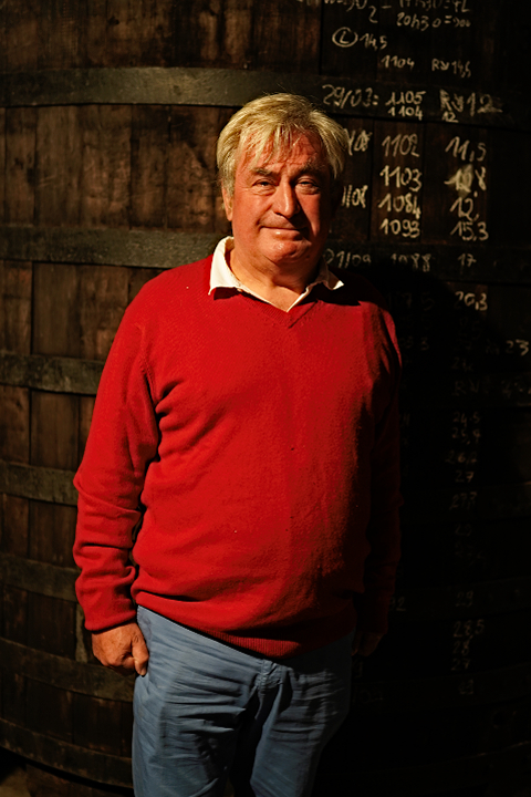 Baron Thénard – 2021 – Burgundy-Report