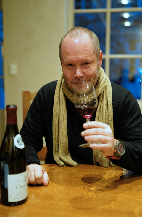 Louis Latour – 2021 – Burgundy-Report