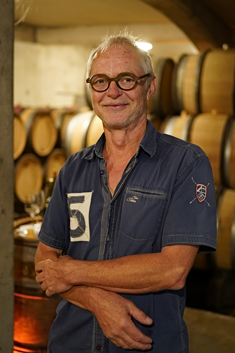 François Mikulski – 2021 – Burgundy-Report
