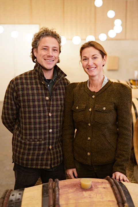 Camille & Guillaume Boillot – 2022 – Burgundy-Report