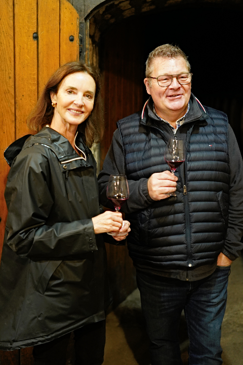 Romanée-Conti – 2022 – Burgundy-Report