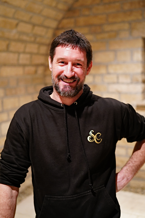 Sylvain Cathiard – 2022 – Burgundy-Report