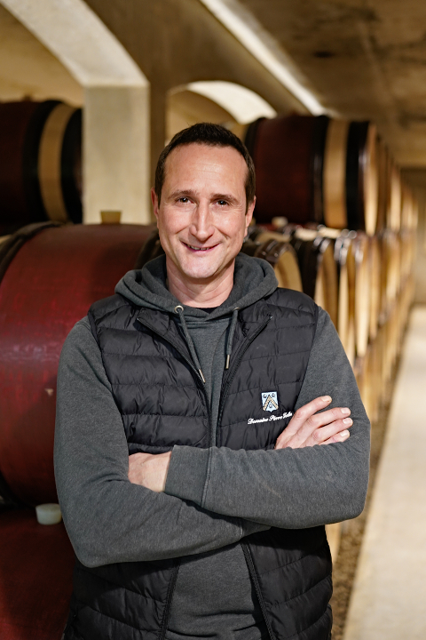 Pierre Gelin – 2022 – Burgundy-Report