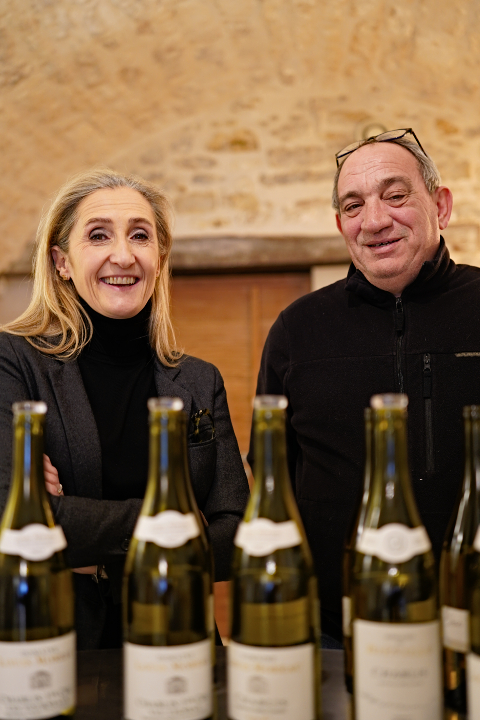 Louis Moreau – 2022 – Burgundy-Report