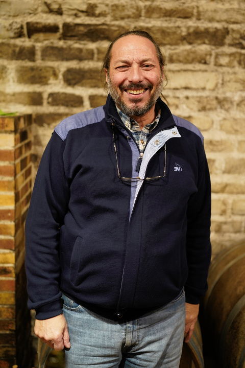 Jean Goulley – 2022 – Burgundy-Report