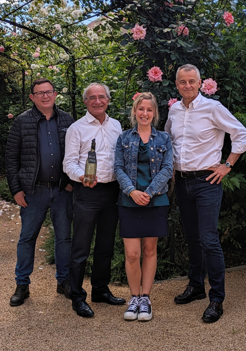 Jean Loron – 2022 – Burgundy-Report