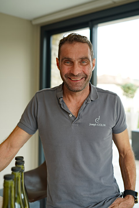 Joseph Colin – 2023 – Burgundy-Report