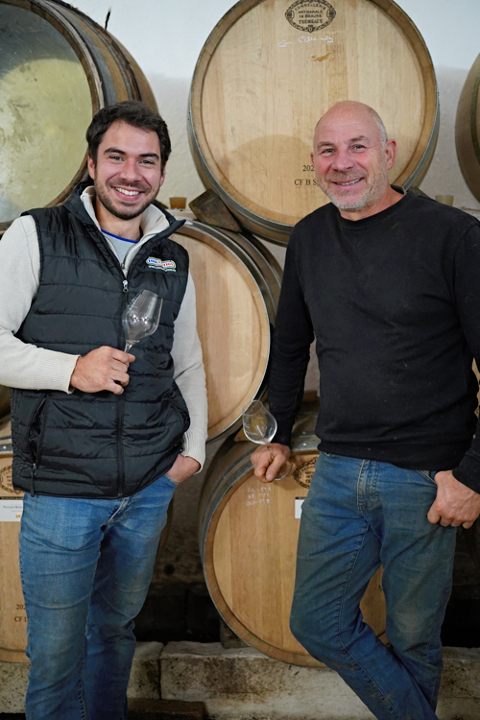 Alain Chavy – 2023 – Burgundy-Report