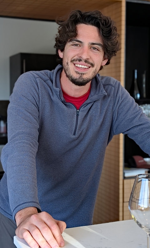 Jean-Marc Pillot – 2024 – Burgundy-Report